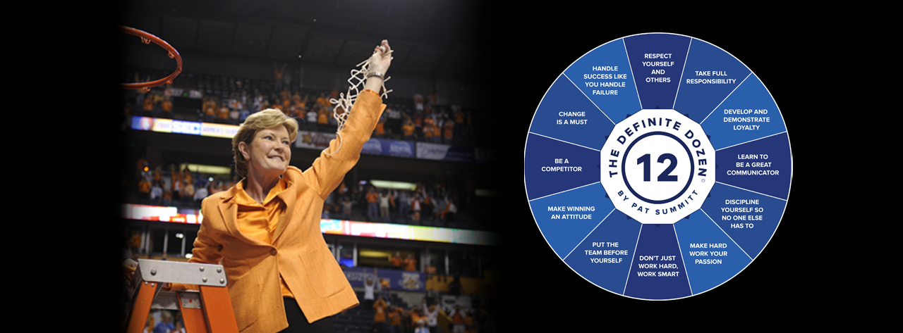 Pat Summitt Leadership Group | Southwestern Family of Companies