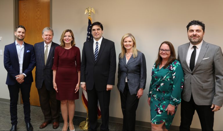 Southwestern Impact: Global Educational Concepts' Worldwide Impact ...