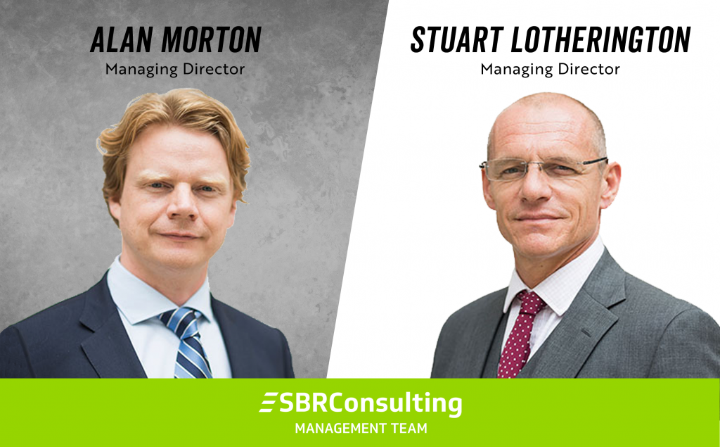 Employee Showcase: SBR Consulting Announces New Management Team ...