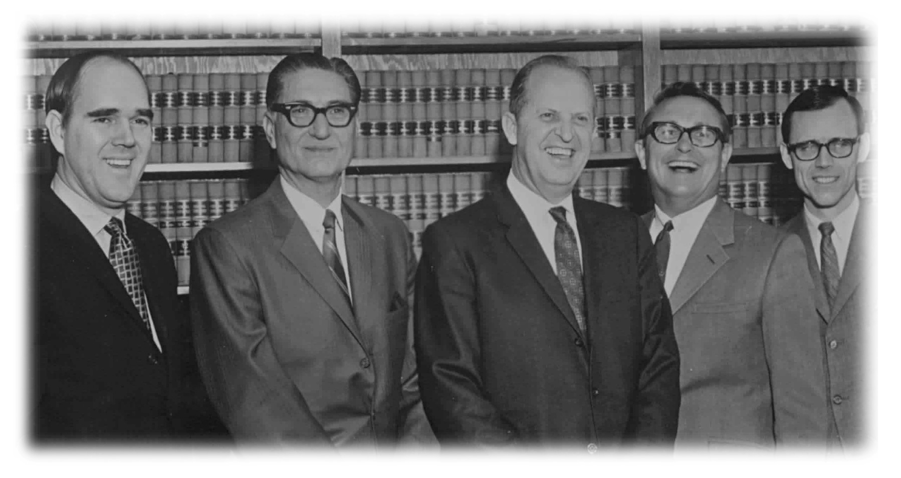 Richard Penuel Tribute | Southwestern Family of Companies