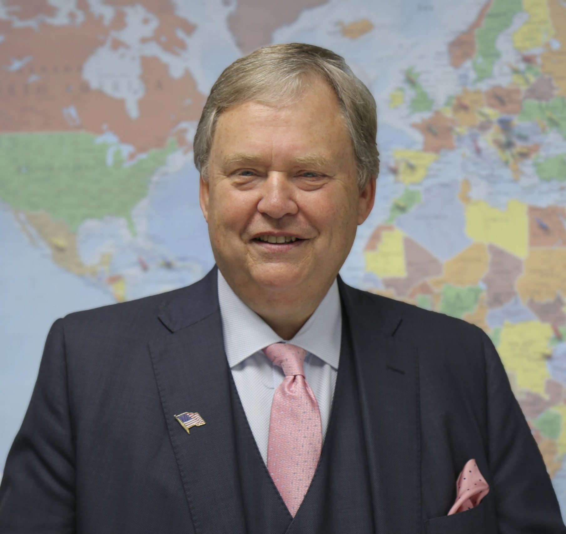 Southwestern Advantage President Dan Moore Retiring After 49 Years ...