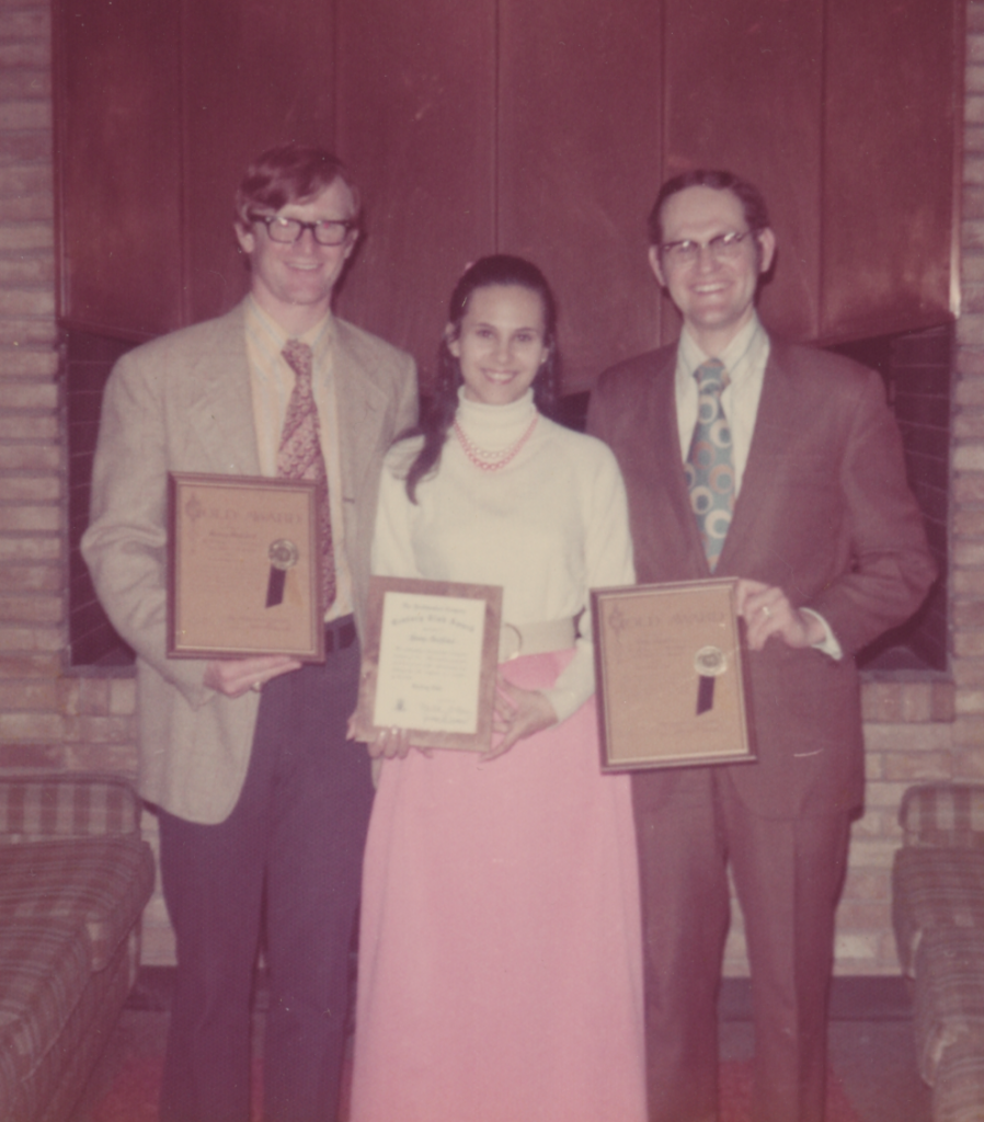 SWFC Chairman and CEO Henry Bedford Celebrates 50th Anniversary with ...