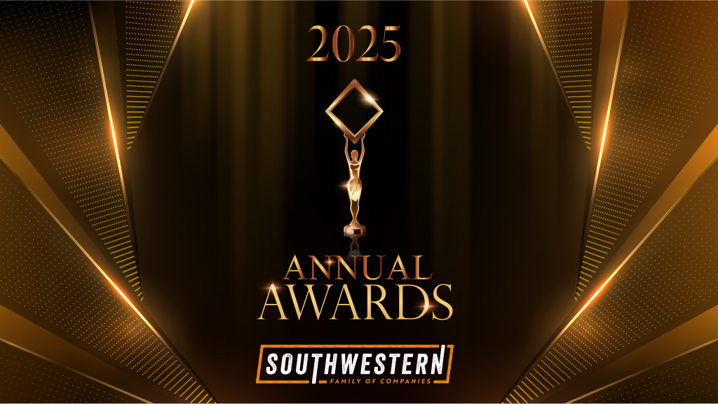 Southwestern Family of Companies Annual Awards Nights 2025 ...